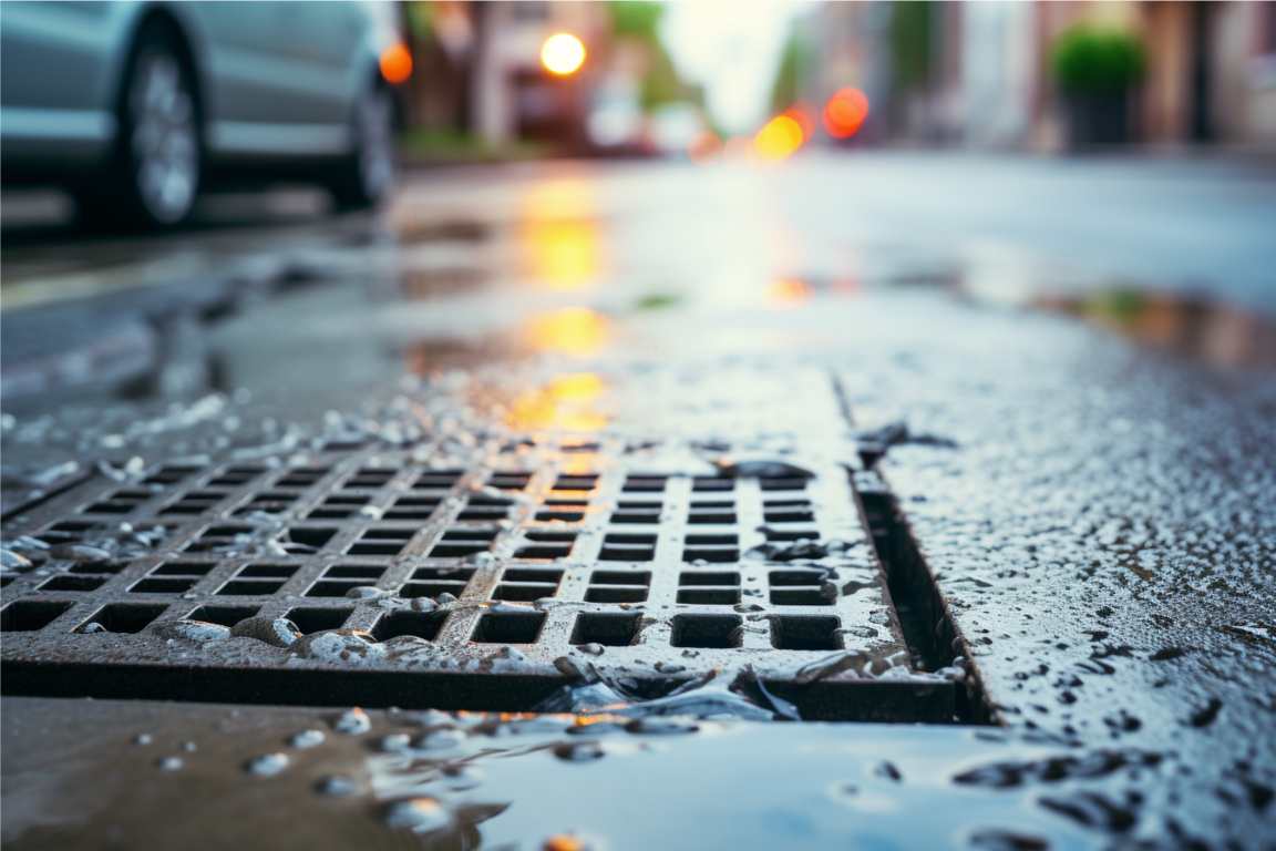 Catch Basin Services | Stormwater Protection Systems